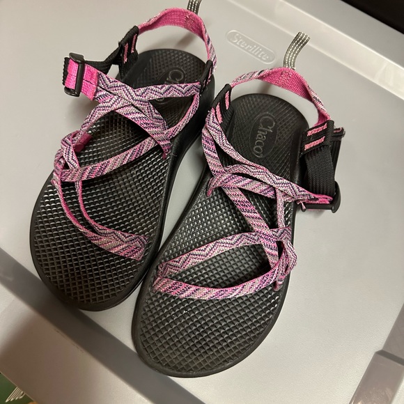 Chaco | Shoes | Girls Chacos | Poshmark